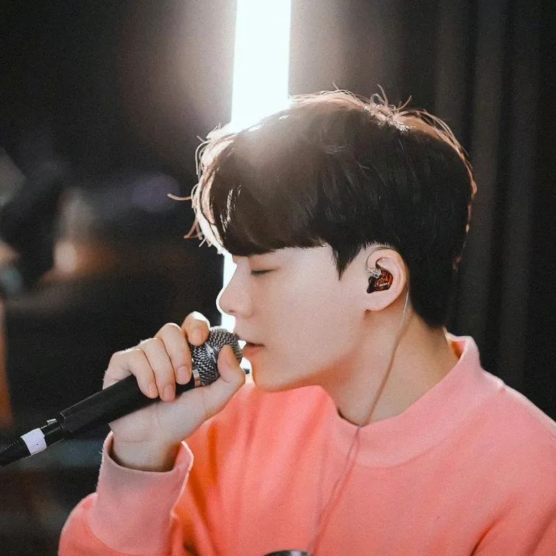 Entertainment gossip: Shen Mengchen, Chen Weiting, Li Yifeng, Bailu ...