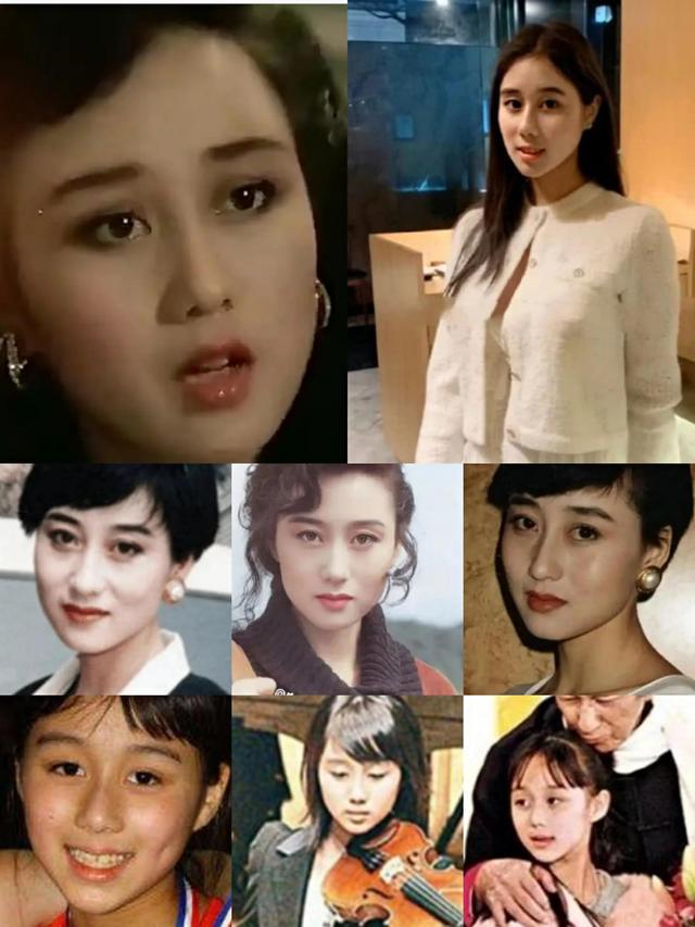 Who is He Chaoxin's daughter and why is she so similar to Li Zhi? - iNEWS