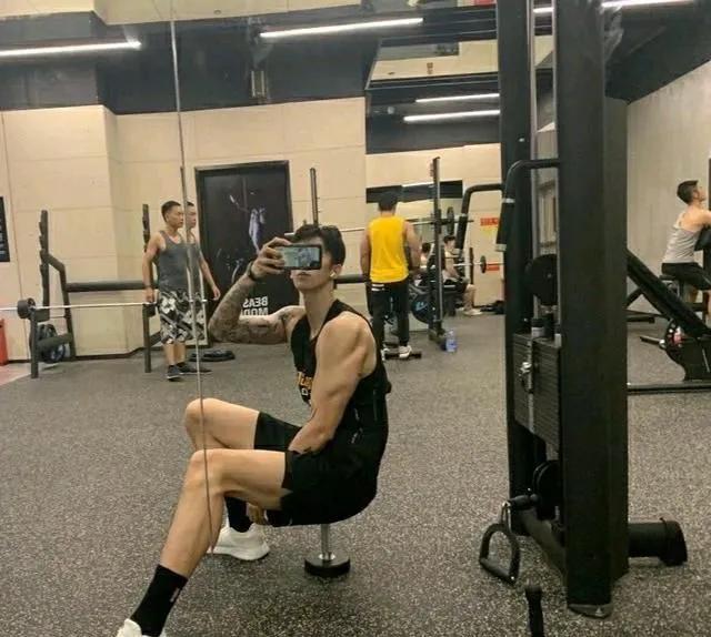 My fitness journey from scratch, my growth experience in the gym - iNEWS