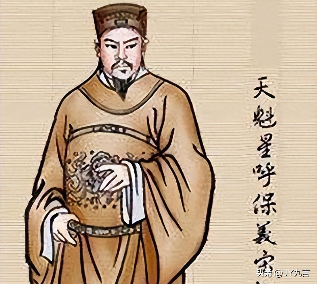 Hu Yanzhuo: After the recruitment, his official position was higher ...