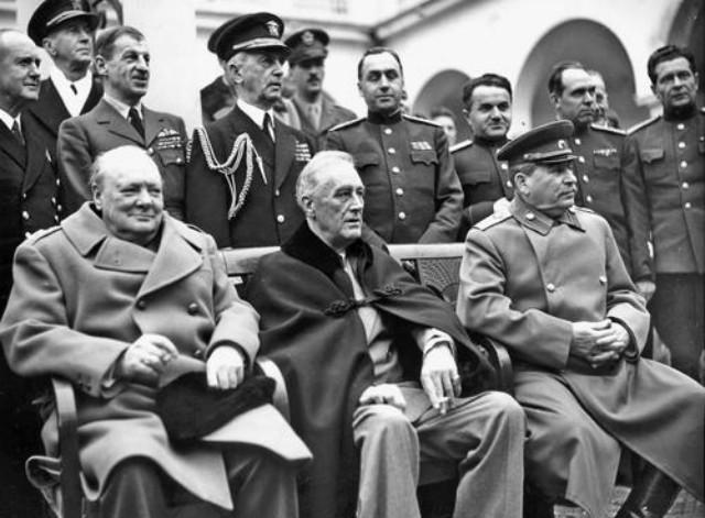 Characteristics of the U.S. Government Affecting Allied Cooperation ...