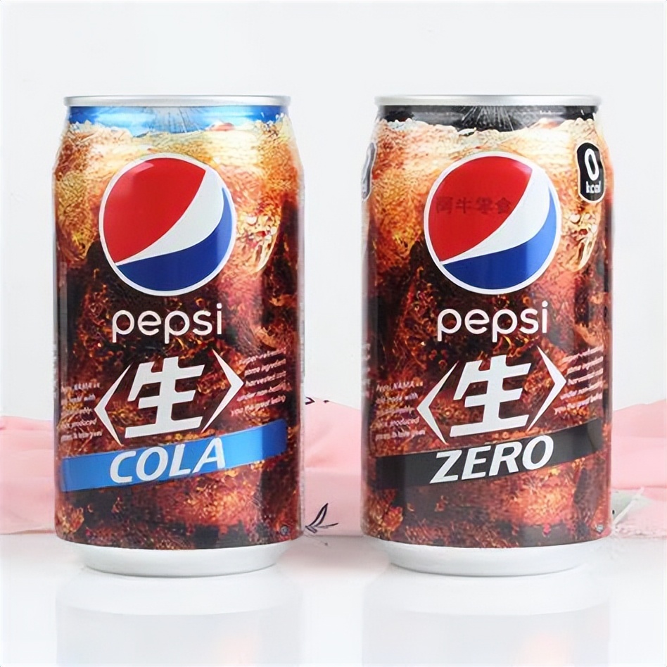 Raw Coke in Japan has become a demon mirror for Chinese social media ...
