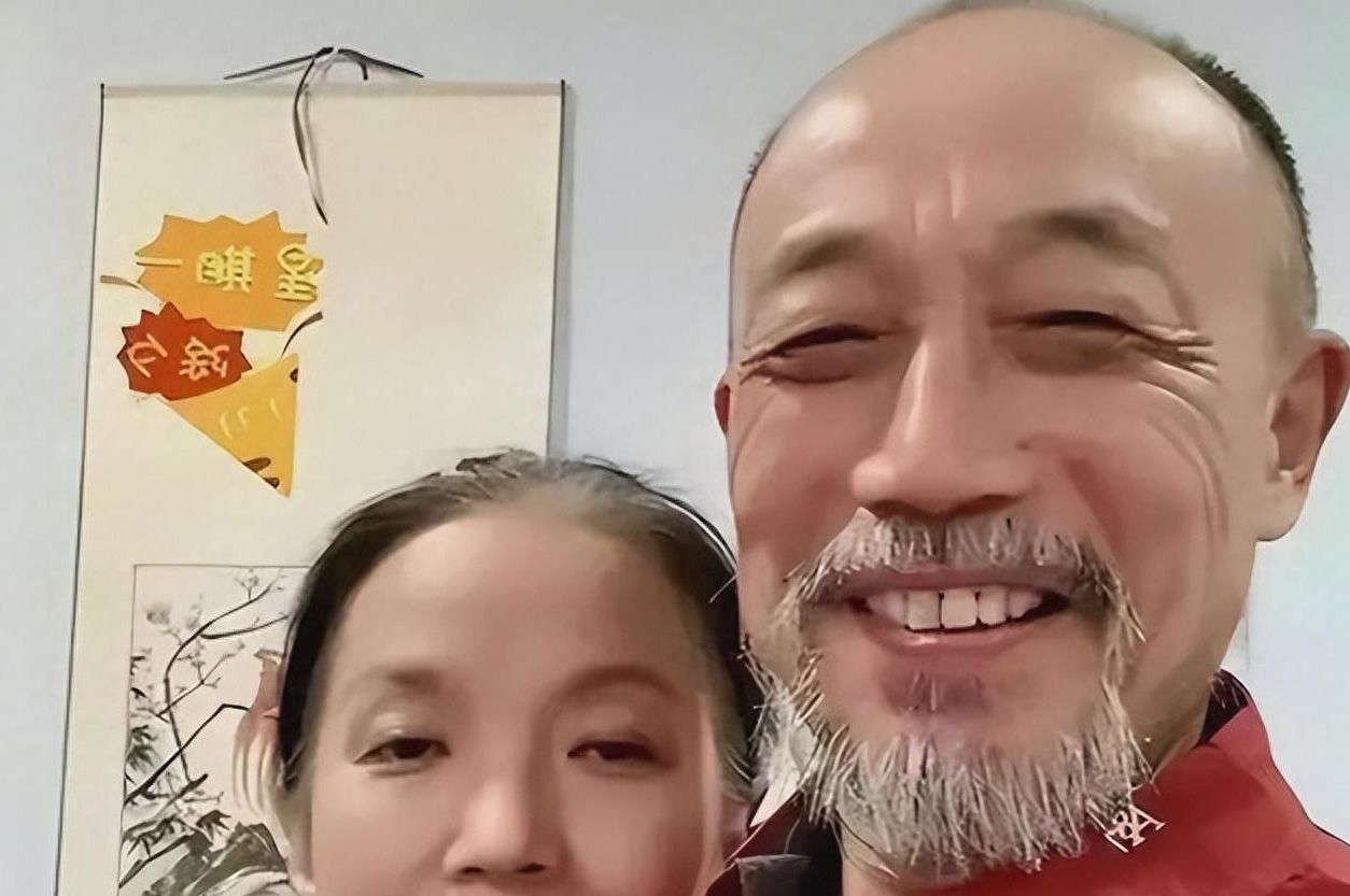 Lu Liping - From being pitied to being infamous, what mistake did she ...