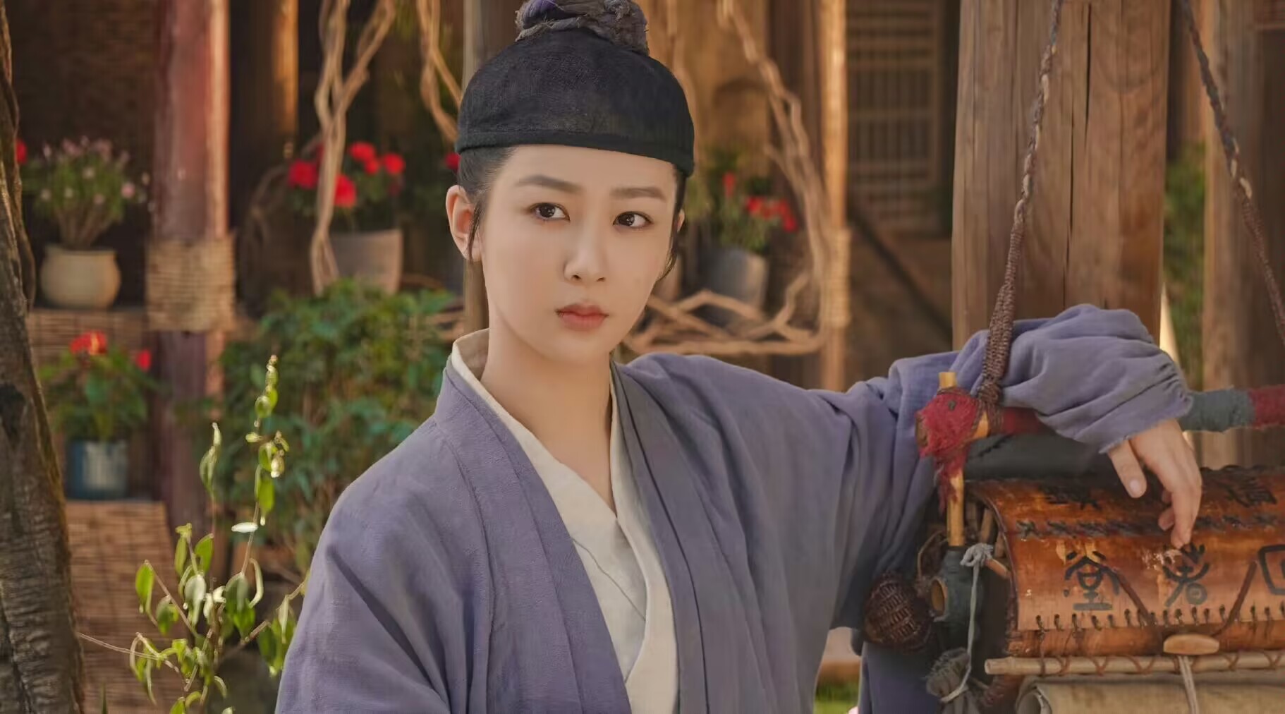 The 4 male protagonists of "Long Lovesickness" have very different endings, Xuanxuan is ...