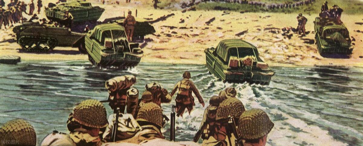 How strong was Germany in WWII? - iNEWS
