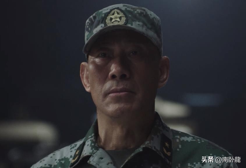 [Assault] is released, the special forces fight against terrorism, Xu ...
