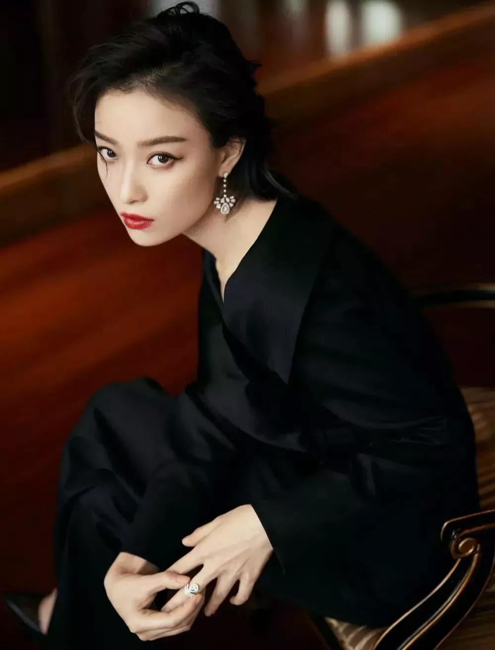 Nini is so beautiful - iNEWS