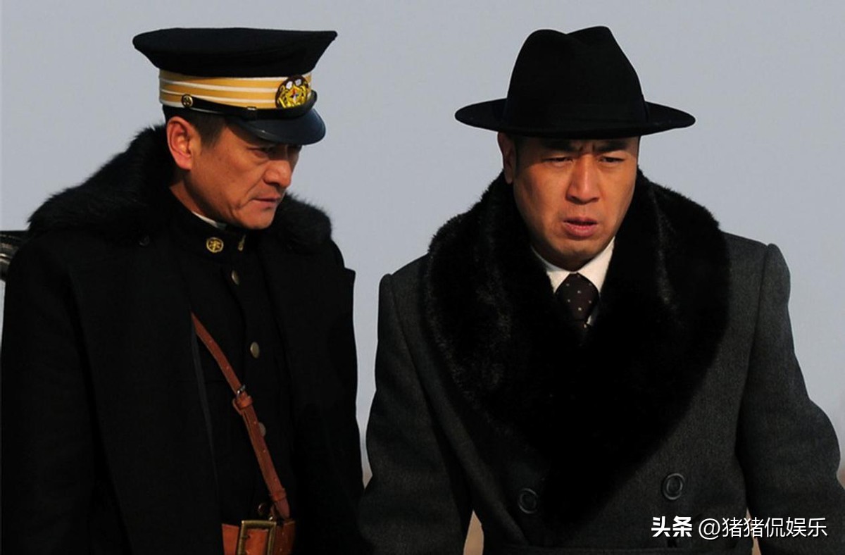 A new spy war drama with two male protagonists is coming, with a good ...