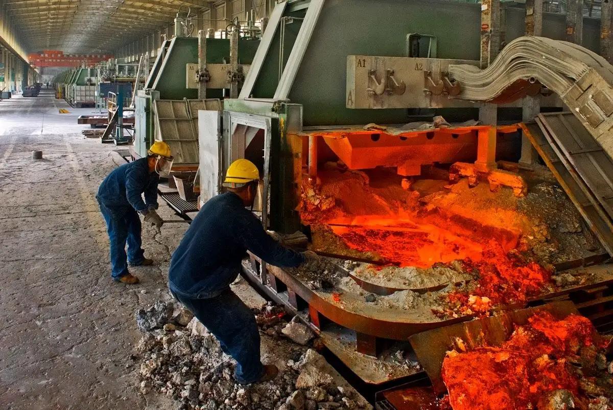 The United States admits that there is no gallium reserve! Due to the ...