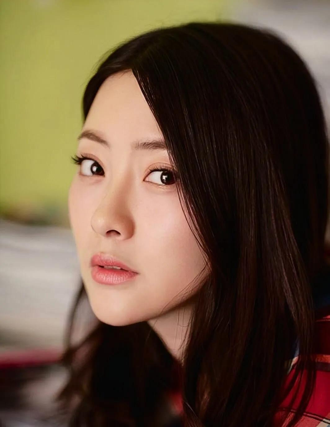 Mainland actress - Zhu Rui - iMedia