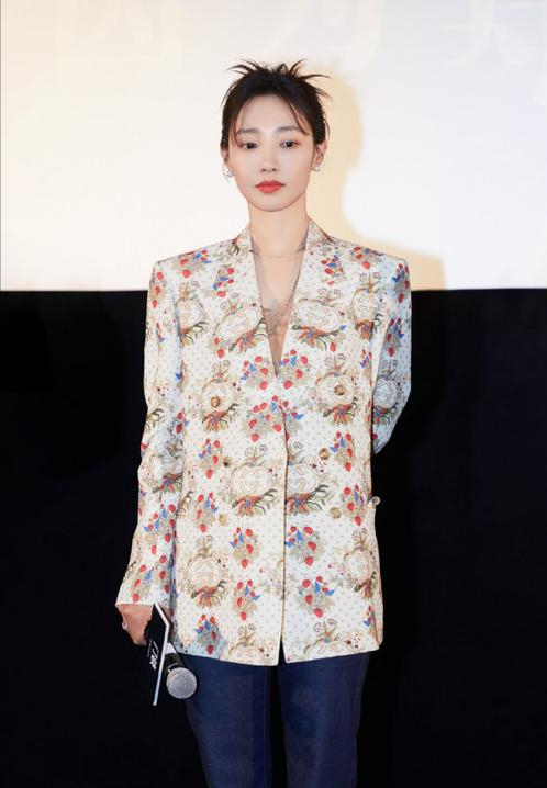 Another new drama of Bai Baihe is about to hit, the lineup is strong ...