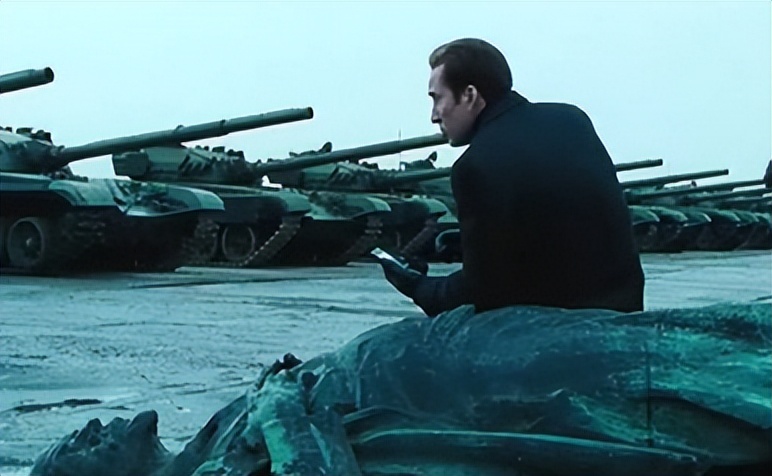 "Lord of War": Shocking stunt design and immersive experience of war ...