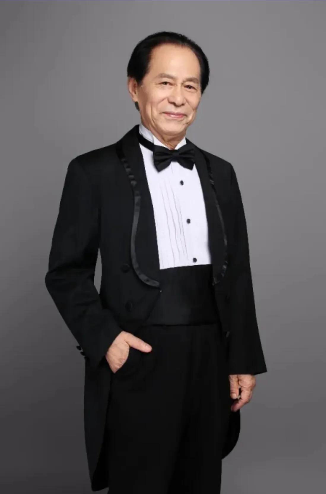 Xu Xiaofeng-"Farewell is Hard", a classic old song with endless ...