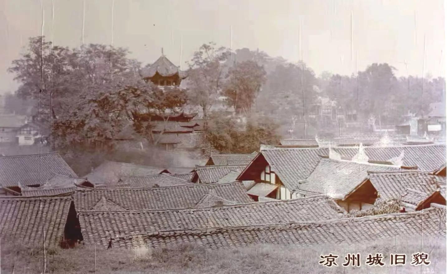 The eight sons of Li Weixin from Wuwei in the late Ming Dynasty - iNEWS