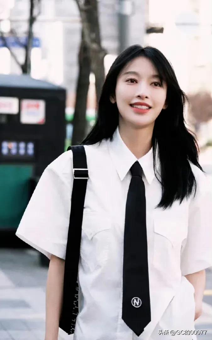 Star picture Zhang Li - iMedia