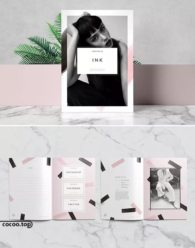 Good luck!The "visual inertia" of layout design!control the sight - iNEWS