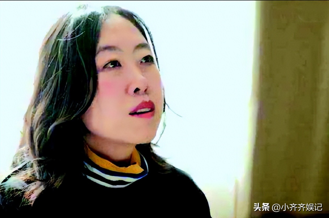 15 years ago, what happened to Yang Lijuan, who forced her father to ...