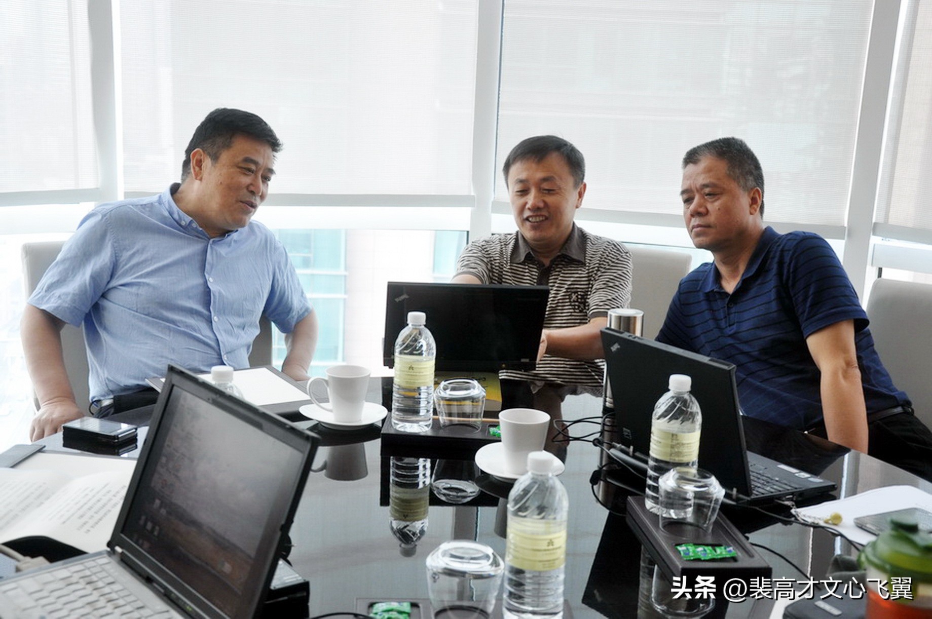 Pei Gaocai: "Han voice" is sonorous, Gao Zhenxiao and Japanese spy ...