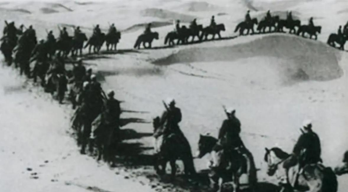 In 1946, Tao Zhiyue was appointed Commander of Xinjiang Garrison. What ...