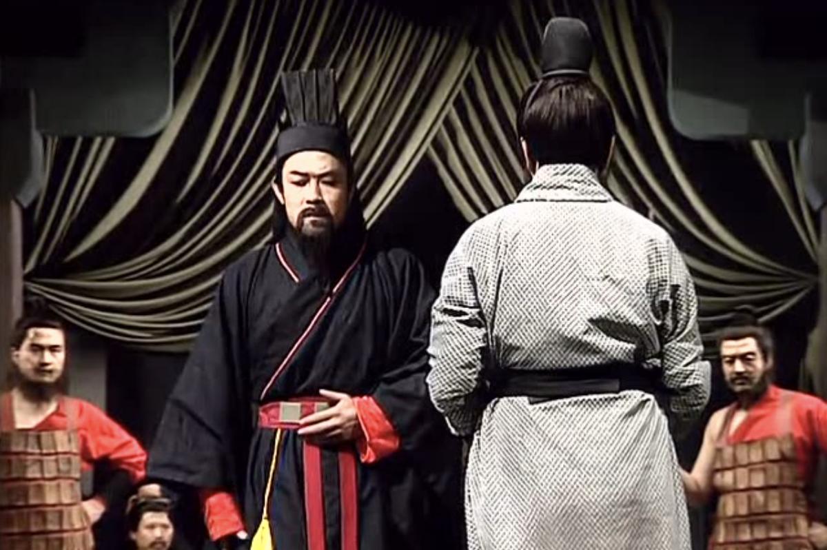 There are many counselors in the Three Kingdoms, but they can't ...