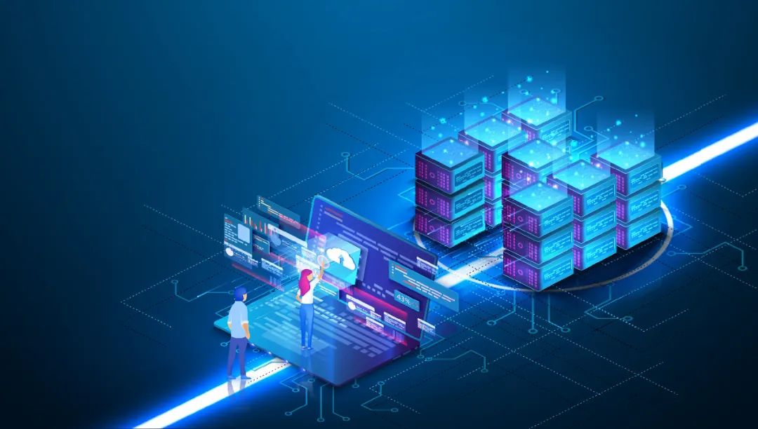 Artificial intelligence global industrial competition, the key point is ...