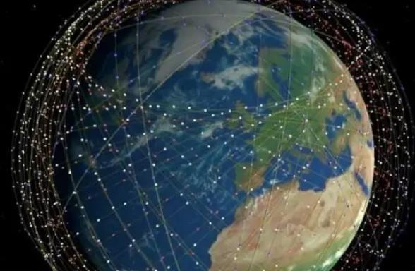 Why are most of the satellites in Musk's "Starlink Project" in low ...