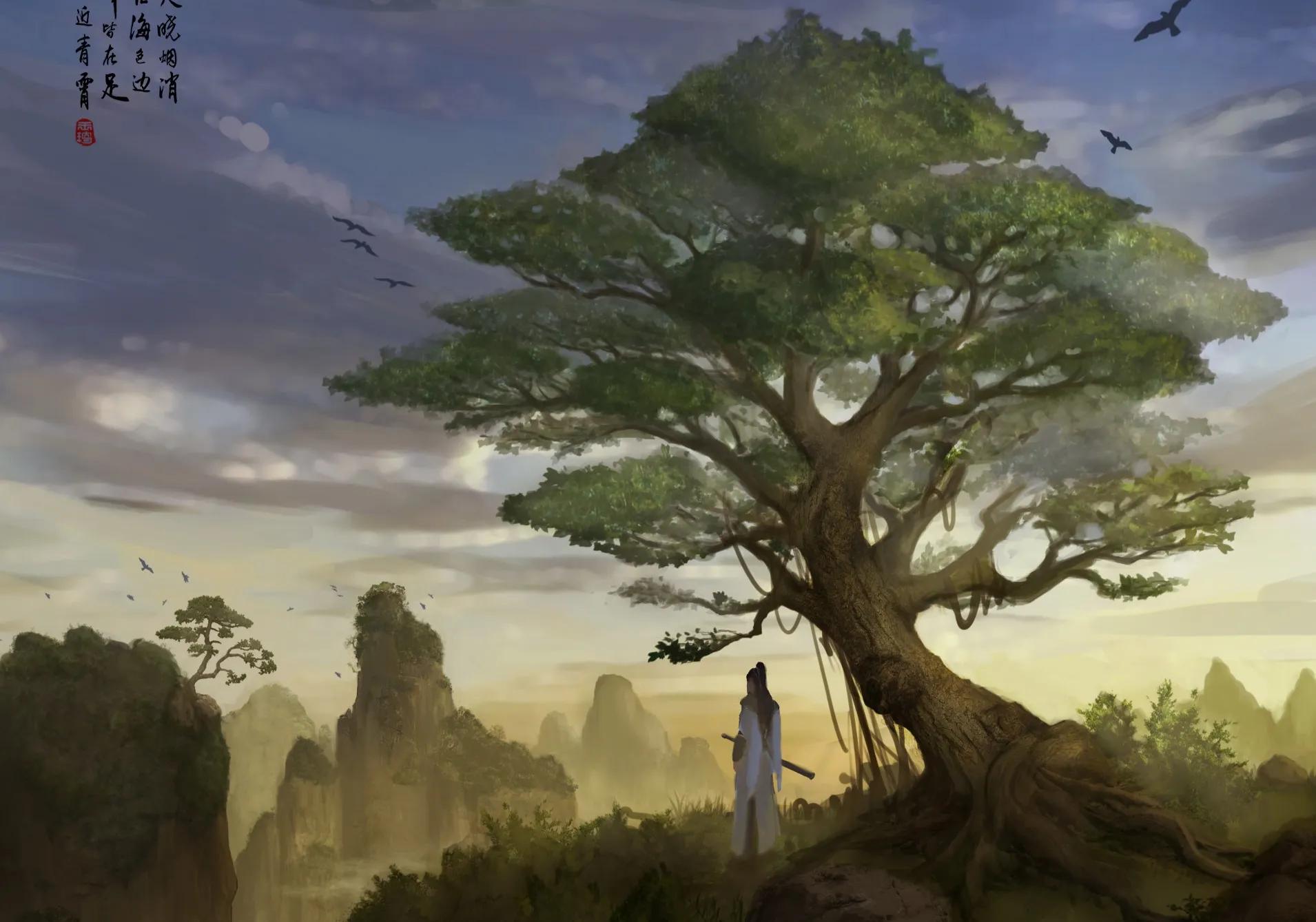 Wu Xi of the Southern Song Dynasty: The glory and feats accumulated by ...