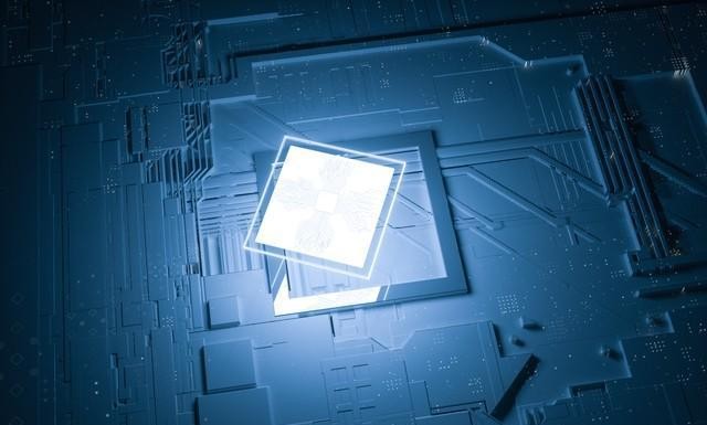 The bigger the CPU, the more powerful it is. How powerful is a 10,000 ...