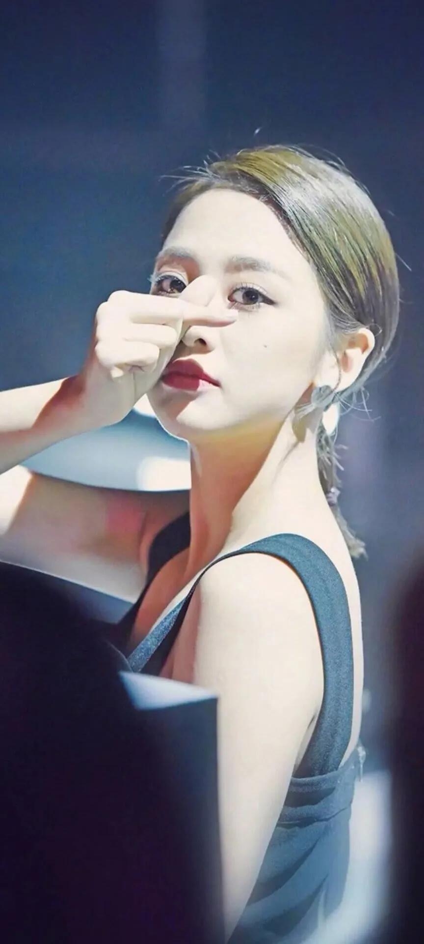 Wu Yingjie, alias Guigui, Taiwan's most popular female artist - iNEWS