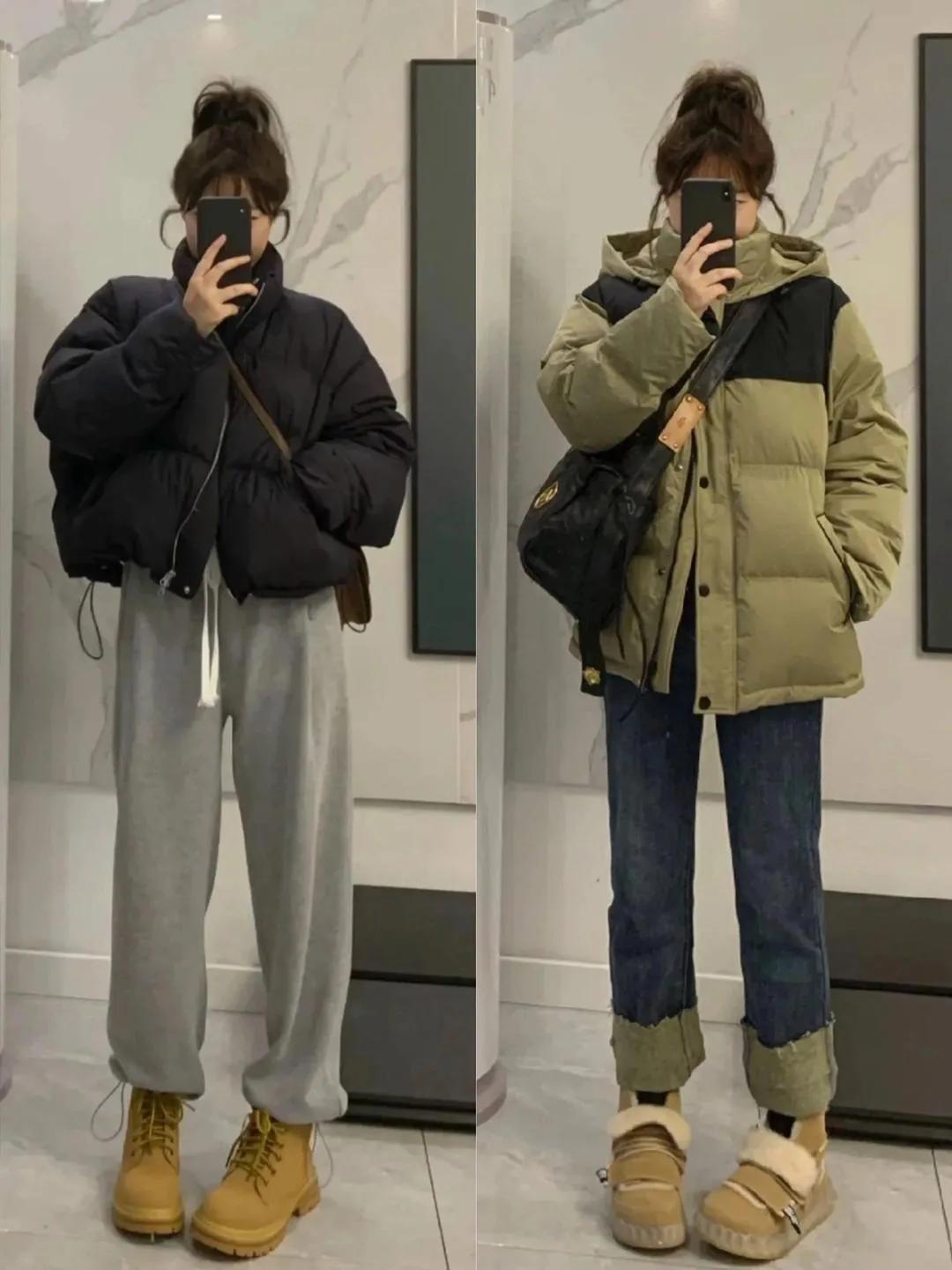 Shallowly looking forward to autumn and winter~ - iMedia