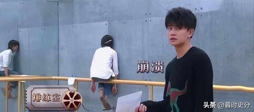 In two years, Zheng Shuang was completely "crazy"! Her story is far ...