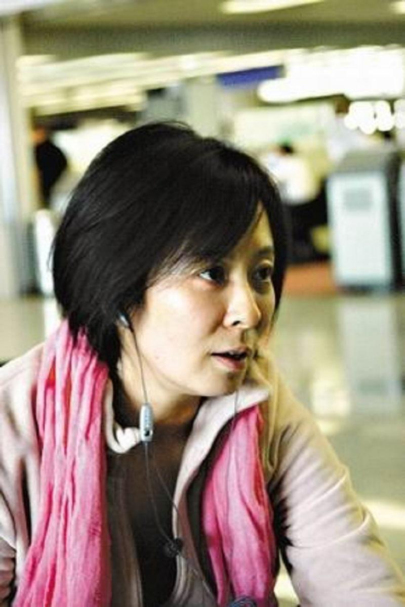 Wang Jinghua: Her husband is Dong Zhihua, her son's net worth is 160 ...