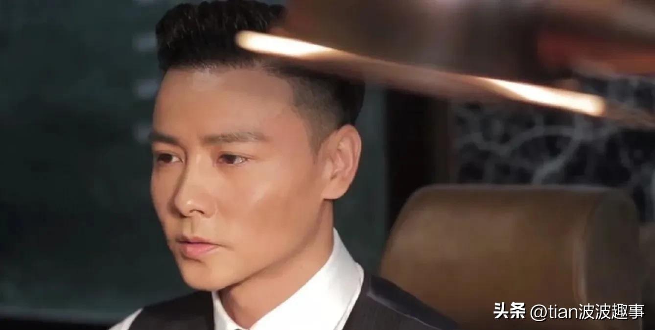 Zhang Jin was injured and hospitalized while filming - iMedia