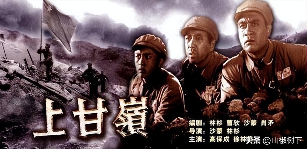 Share 15 classic old movies, everyone who has seen them is old, how ...