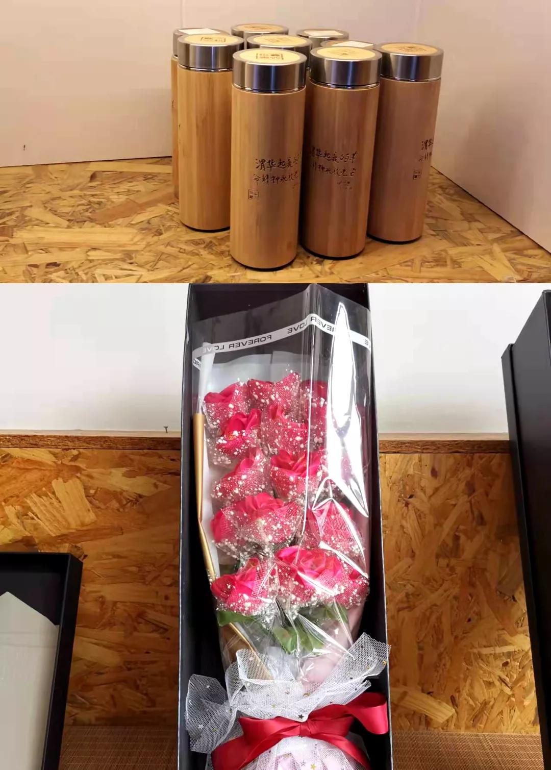 Huazhou Bamboo Weaving: "Weaving" a Happy New Life - iNEWS