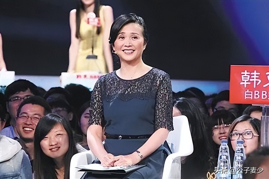 If You Are the One, Huang Han rarely shows up after disappearing!The old man is obviously ...