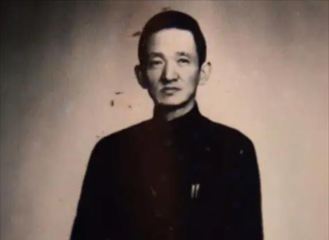 The night before Premier Zhou left Nanjing in 1947, Chen Bulei visited ...