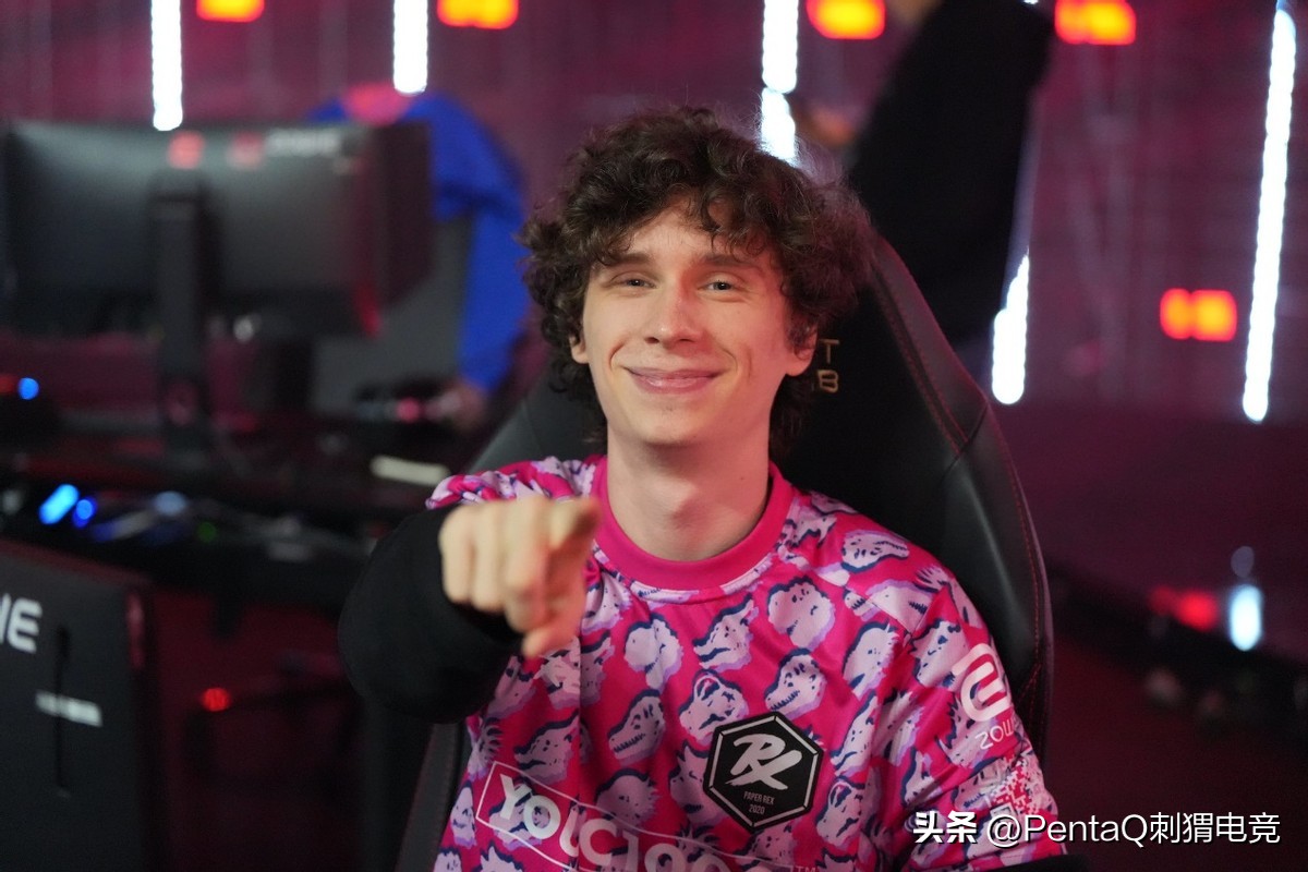 【東京大師賽】戰隊簡介：太平洋國際聯賽PRX、DRX和T1 - 頭條匯