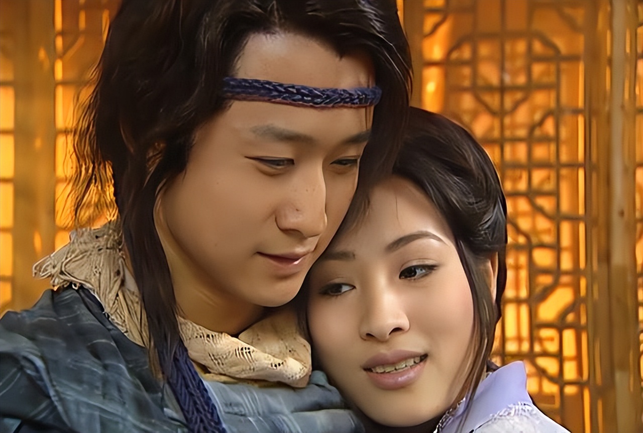 Xiao Li Feidao: Is Ah Fei's favorite woman Lin Shiyin, Sun Xiaohong ...