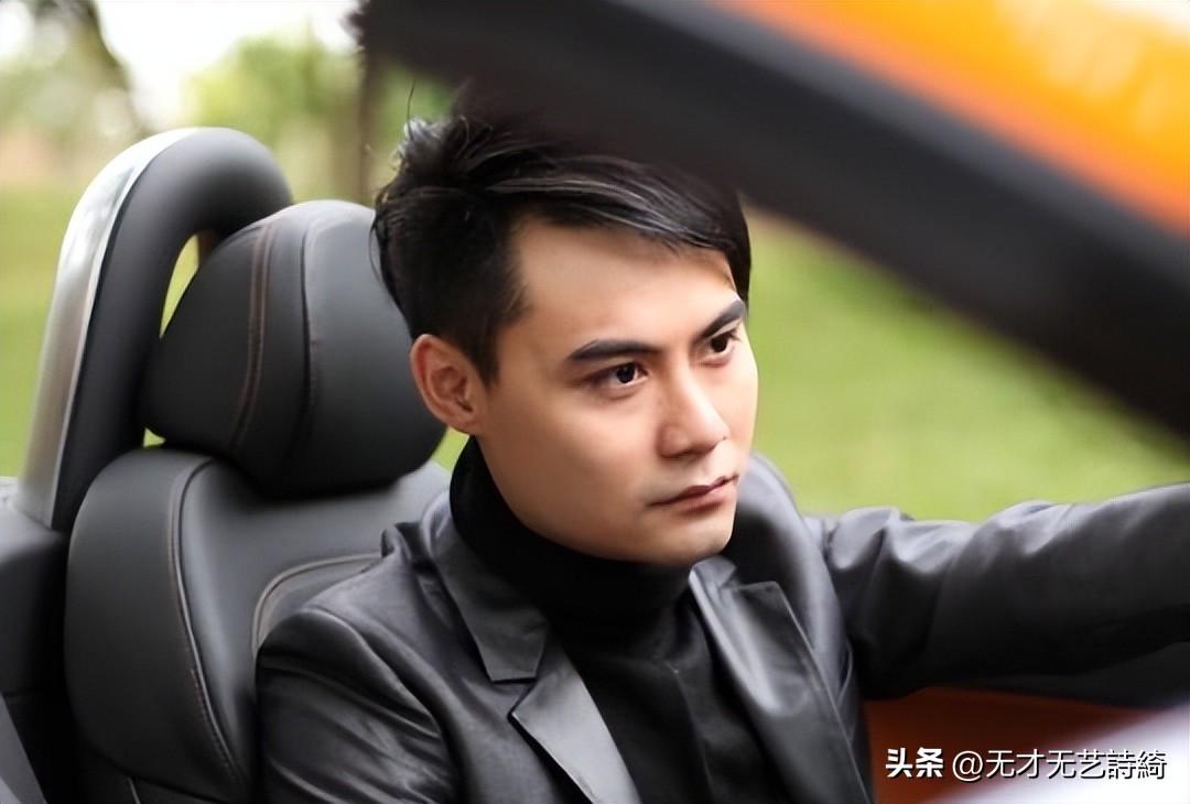 "Foreign Daughter-in-law Local Lang" Mrs. Xian's real-life wife is Kang ...