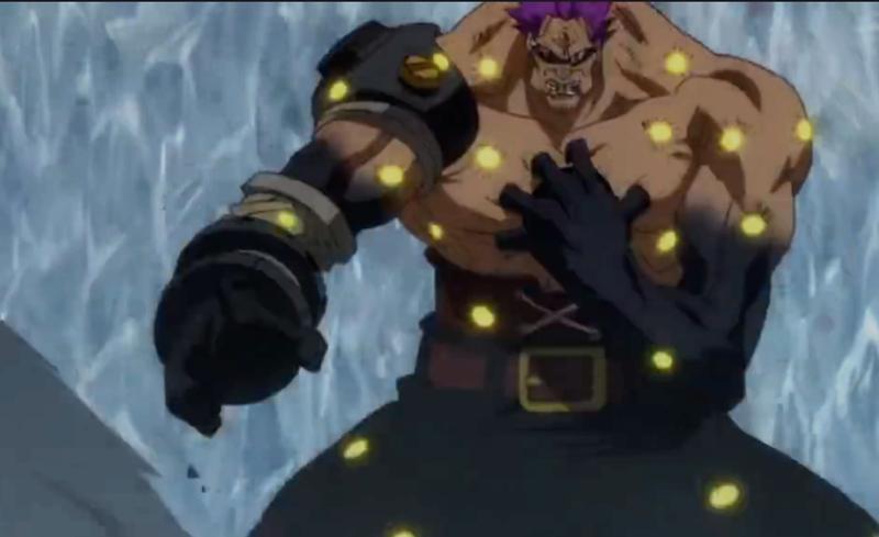 Burning Will: The newly awakened official announced that "Yellow Ape ...