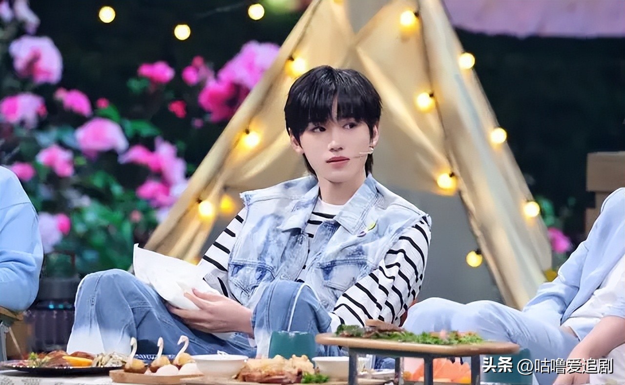 Hurry up, let's see which is the best Chinese TV presenter for the new ...