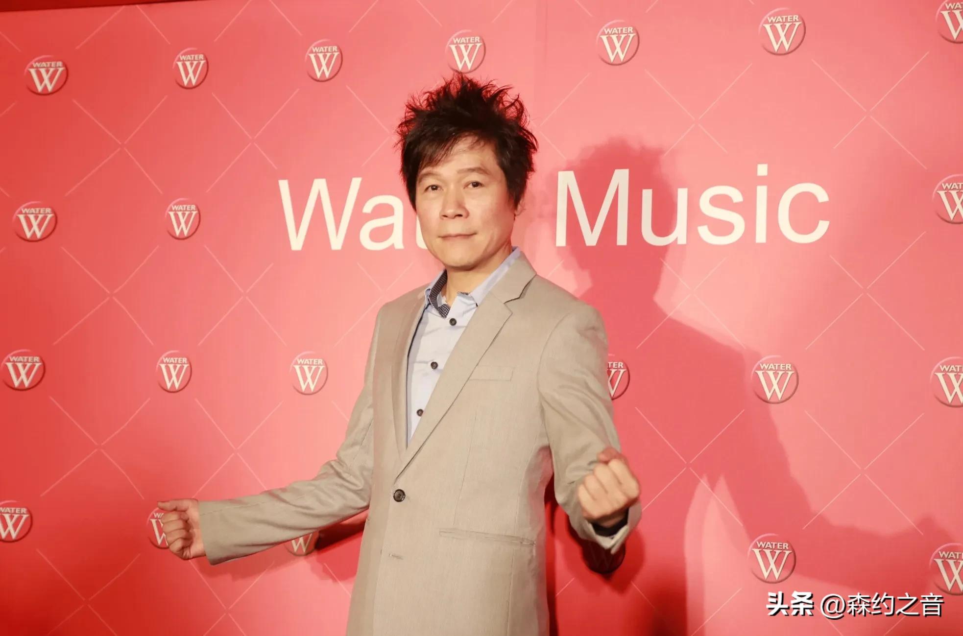 Talking about the Taiwanese singers in the Chinese music scene - iNEWS