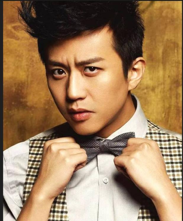 Revealing the secrets of the entertainment circle: Deng Chao cheated on ...