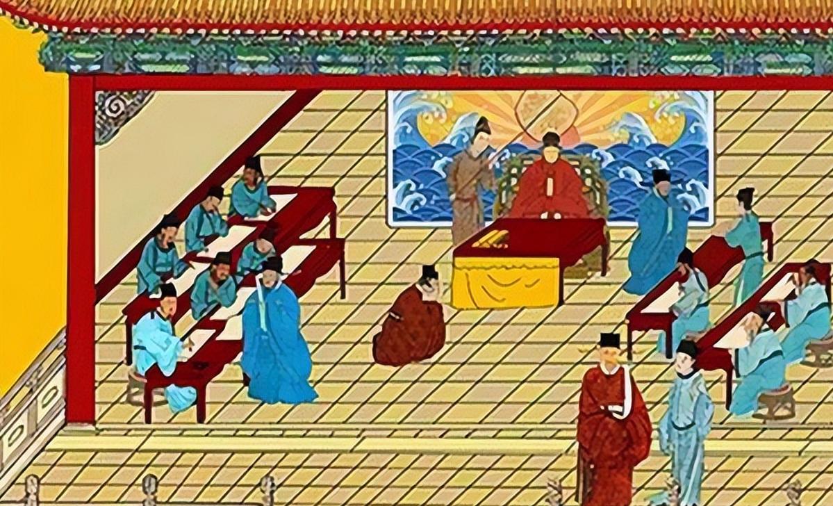 A Brief Analysis of the Tribute Court System in the Song and Ming ...