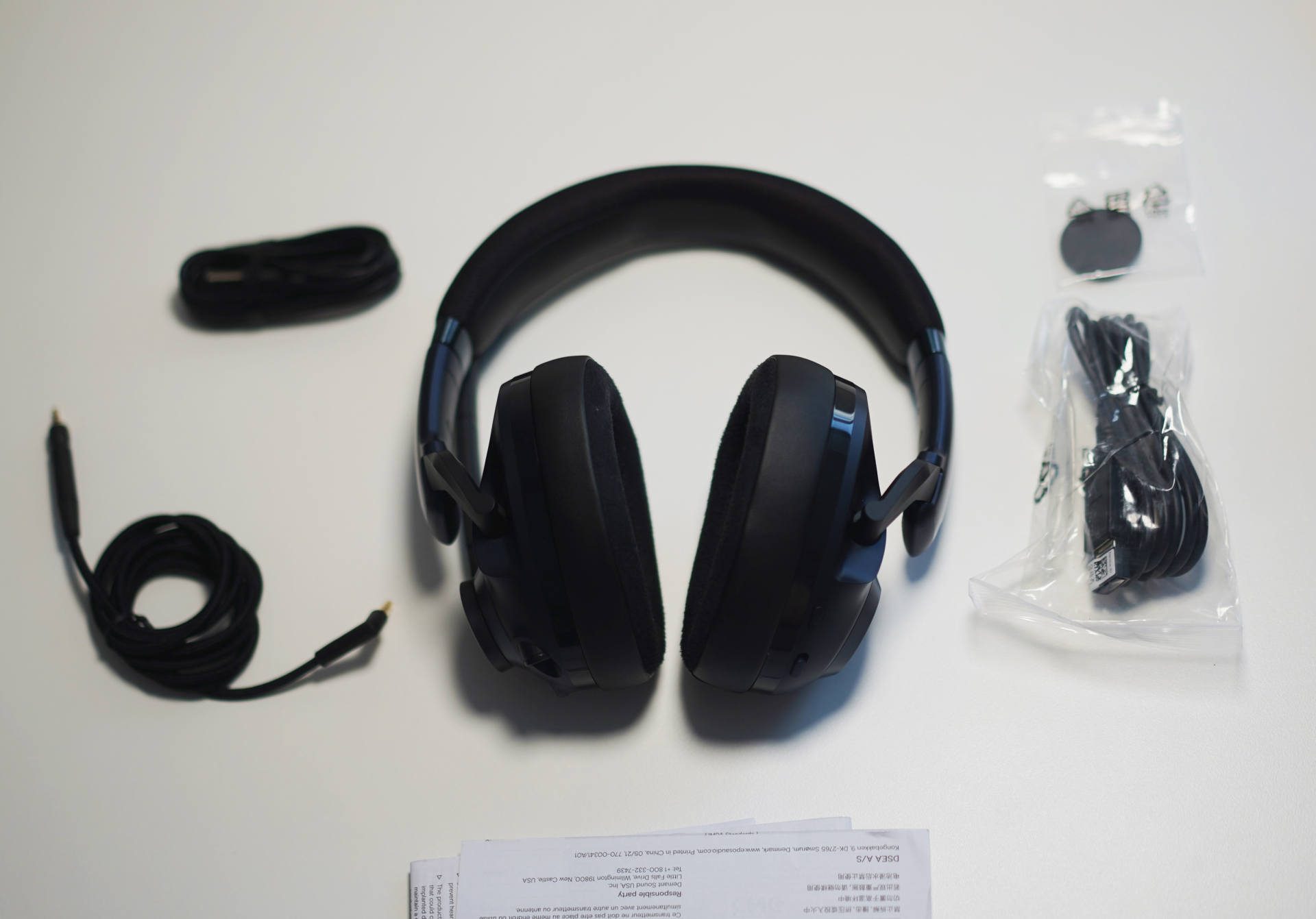 EPOS音珀 H3PRO Hybrid：千元遊戲耳機不同凡響，遊戲巔峰捨我其誰 - 頭條匯