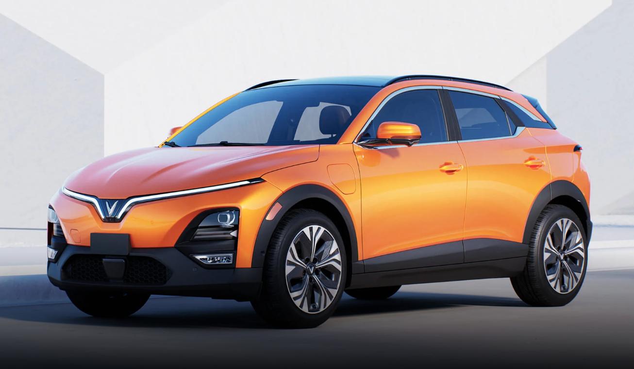 Can the Vietnamese car manufacturing dream come true? - iMedia