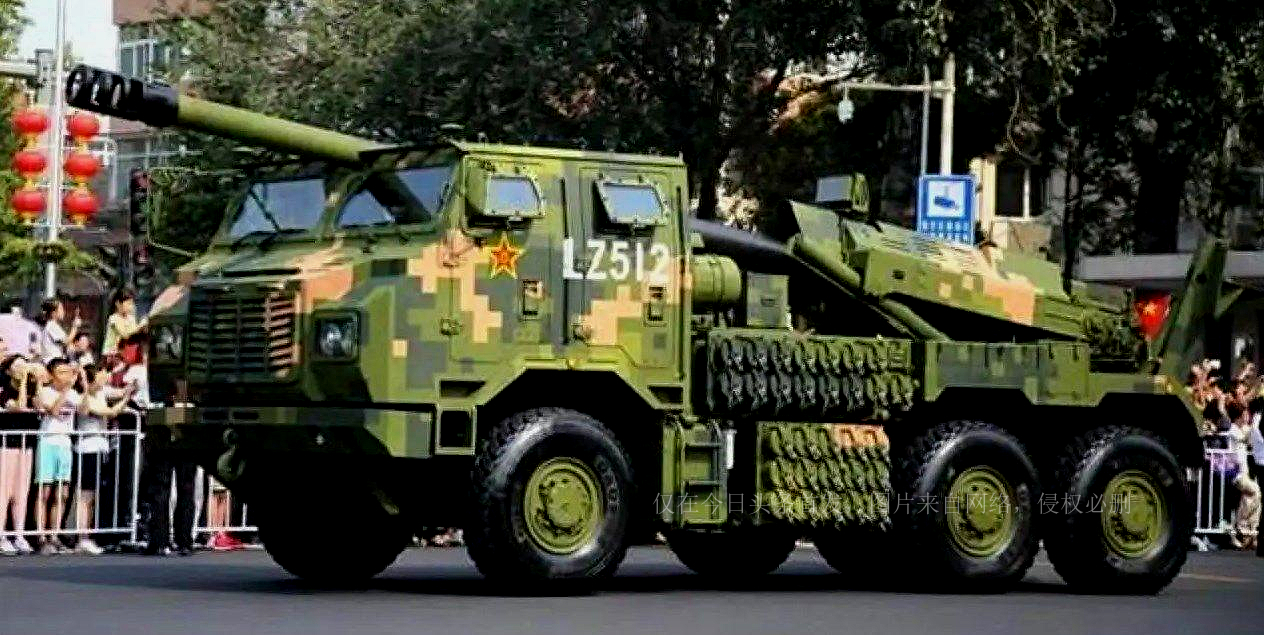 Indian media: China tests long-range rocket launcher for precision ...