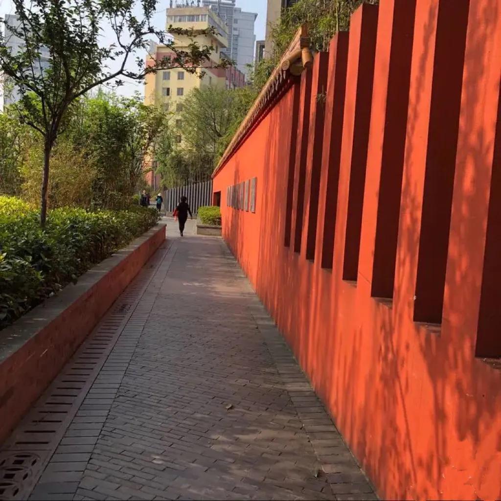 My Chengdu Memory～Yuhe - iNEWS