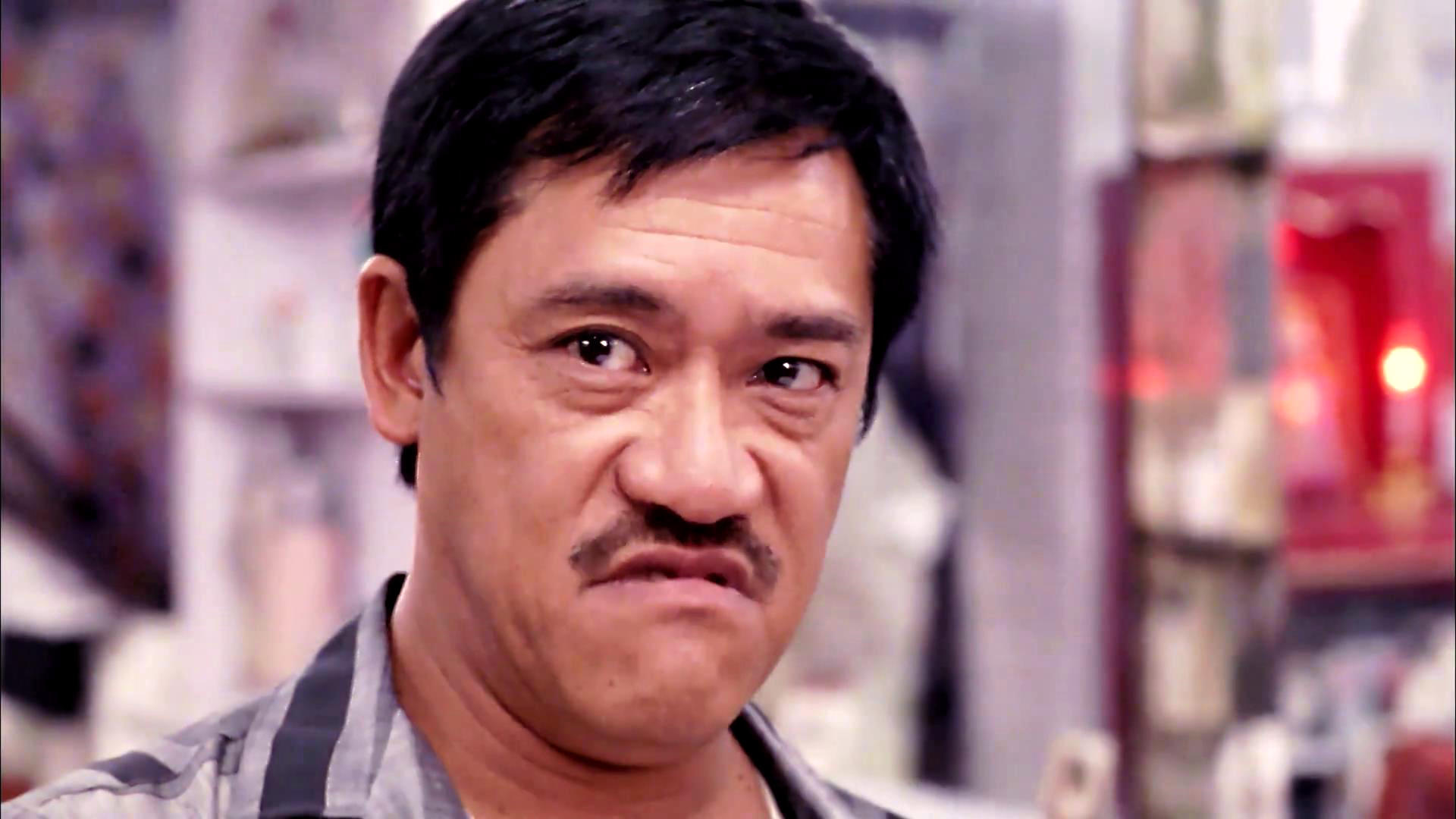 Hong Kong comedy comedian Wu Yaohan passed away. He played countless ...